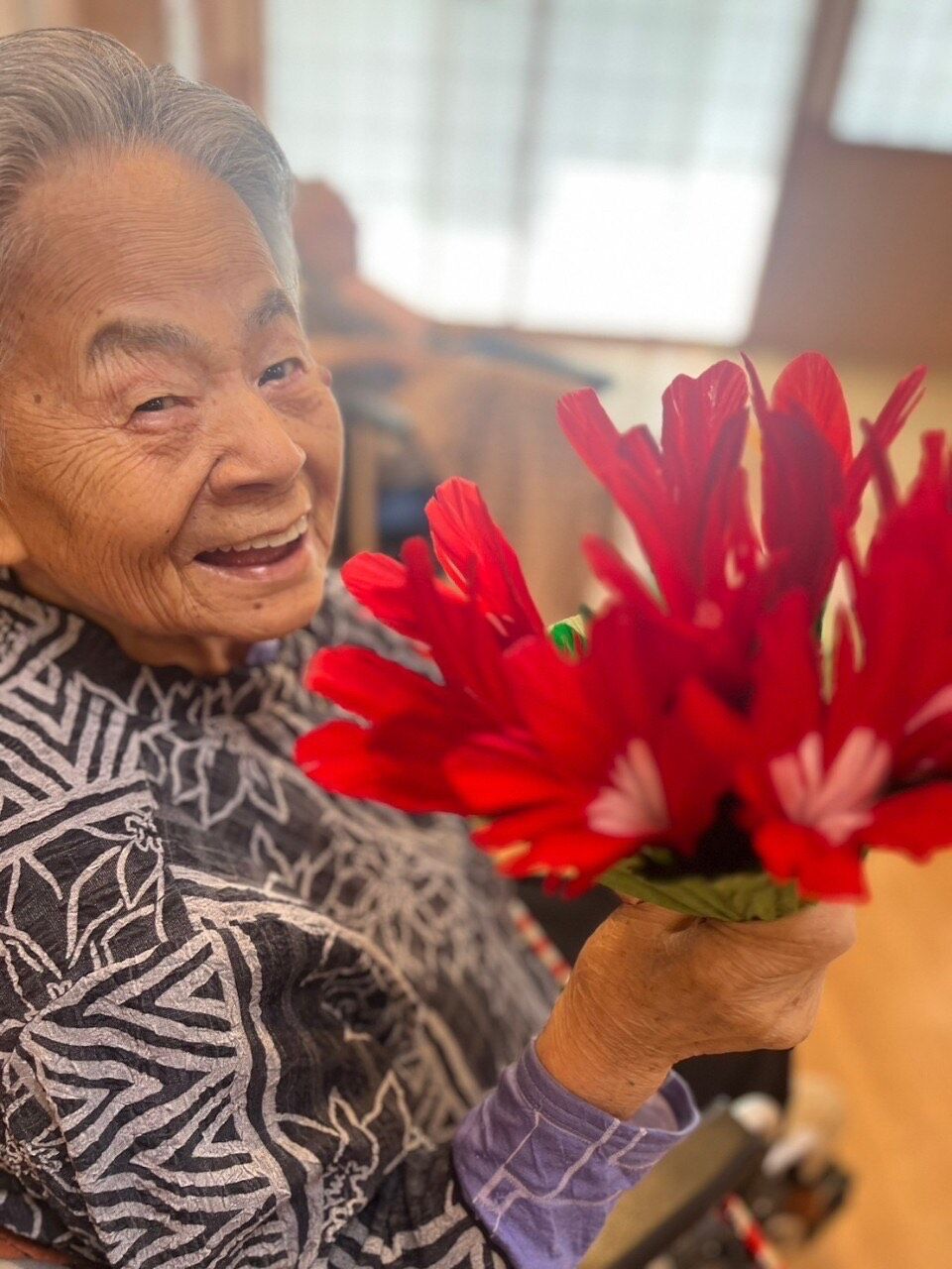青い森からのメッセージ 原田 : 夏のお祭り