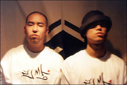 韓国音楽総合情報ブログ K-POP No.1!!:Leessang(リッサン)