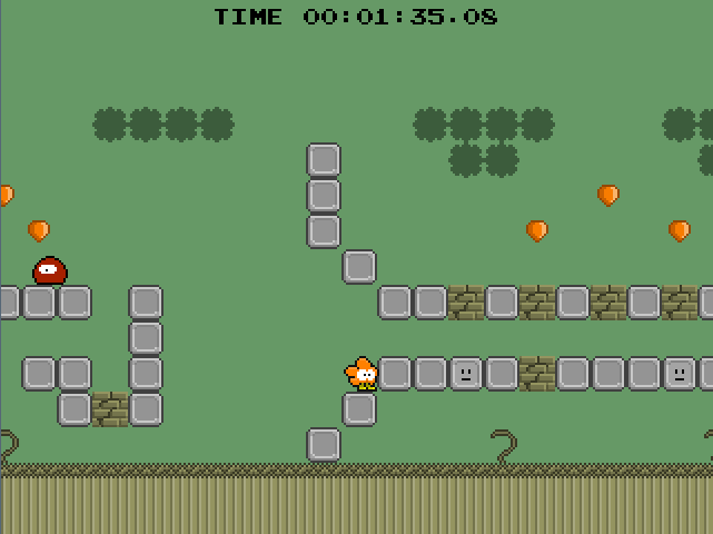 Eversionクリア！攻略＆レビューその1 : Digifiction WEBディレクターのチラシの裏