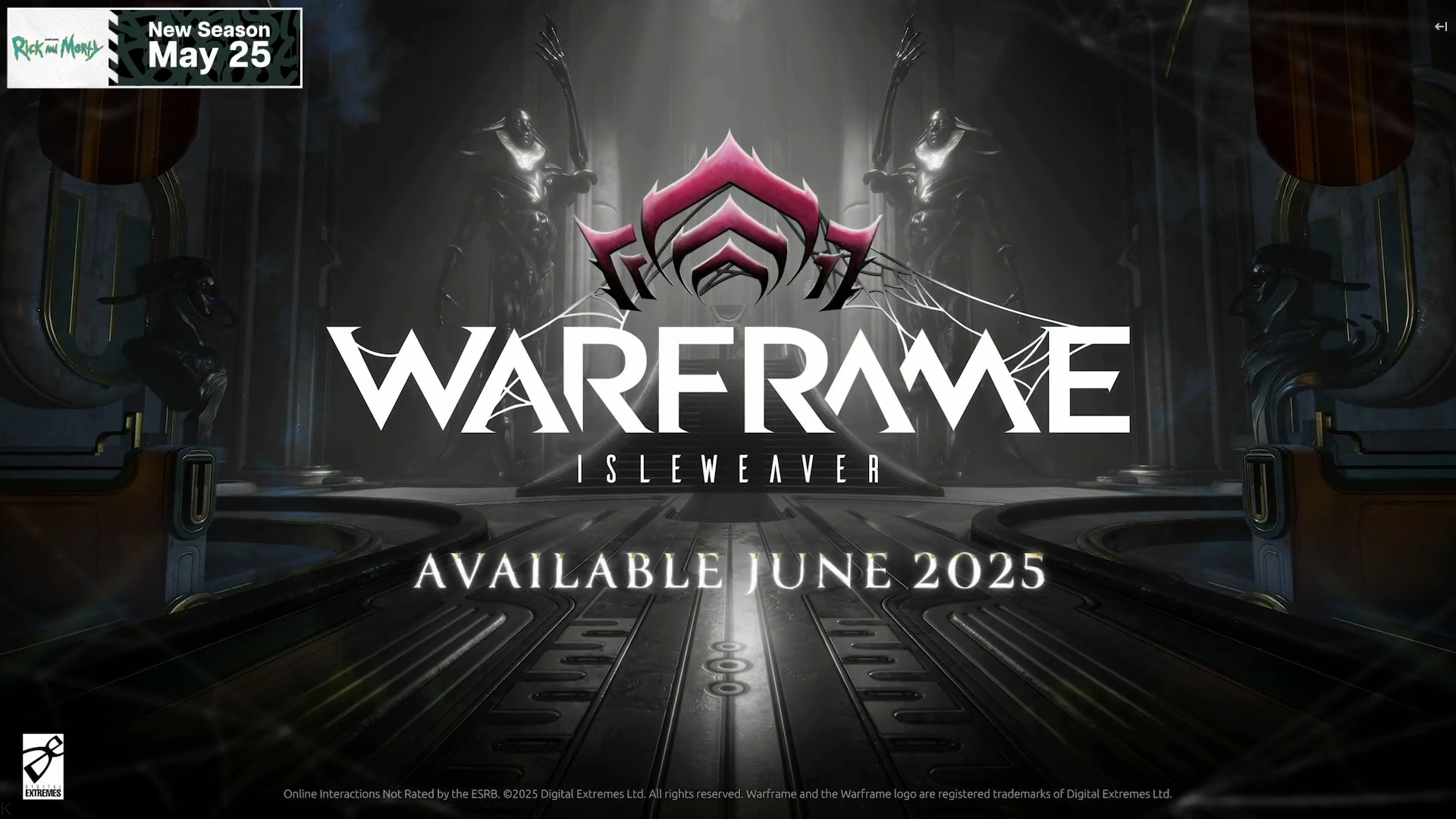 【Warframe】Devstream第188回まとめ【PAX EAST 2025】 : とあるゲーブロ