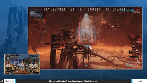 【Warframe】Devstream第191回まとめ : とあるゲーブロ