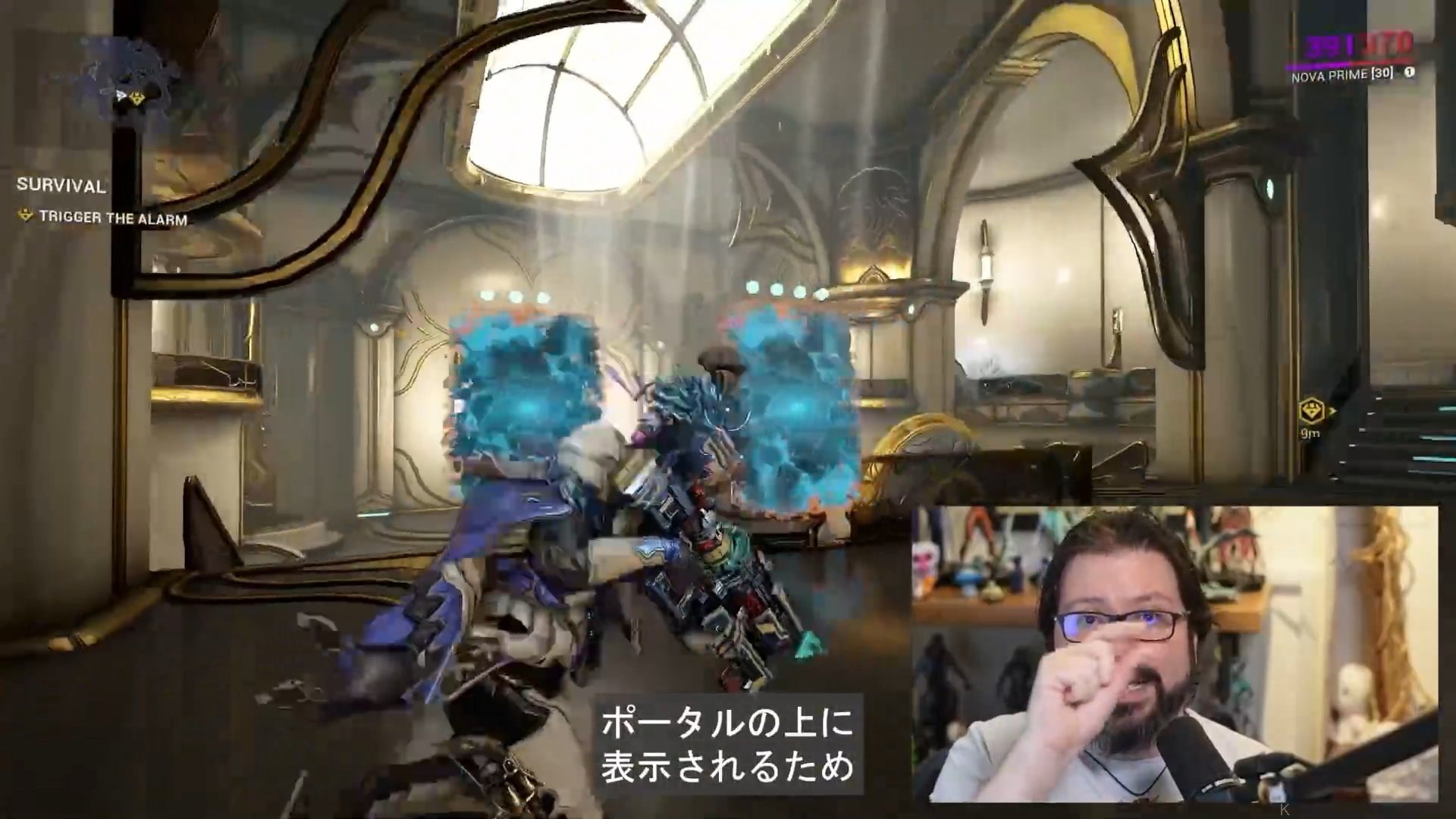 【Warframe】Devstream 第181回まとめ : とあるゲーブロ