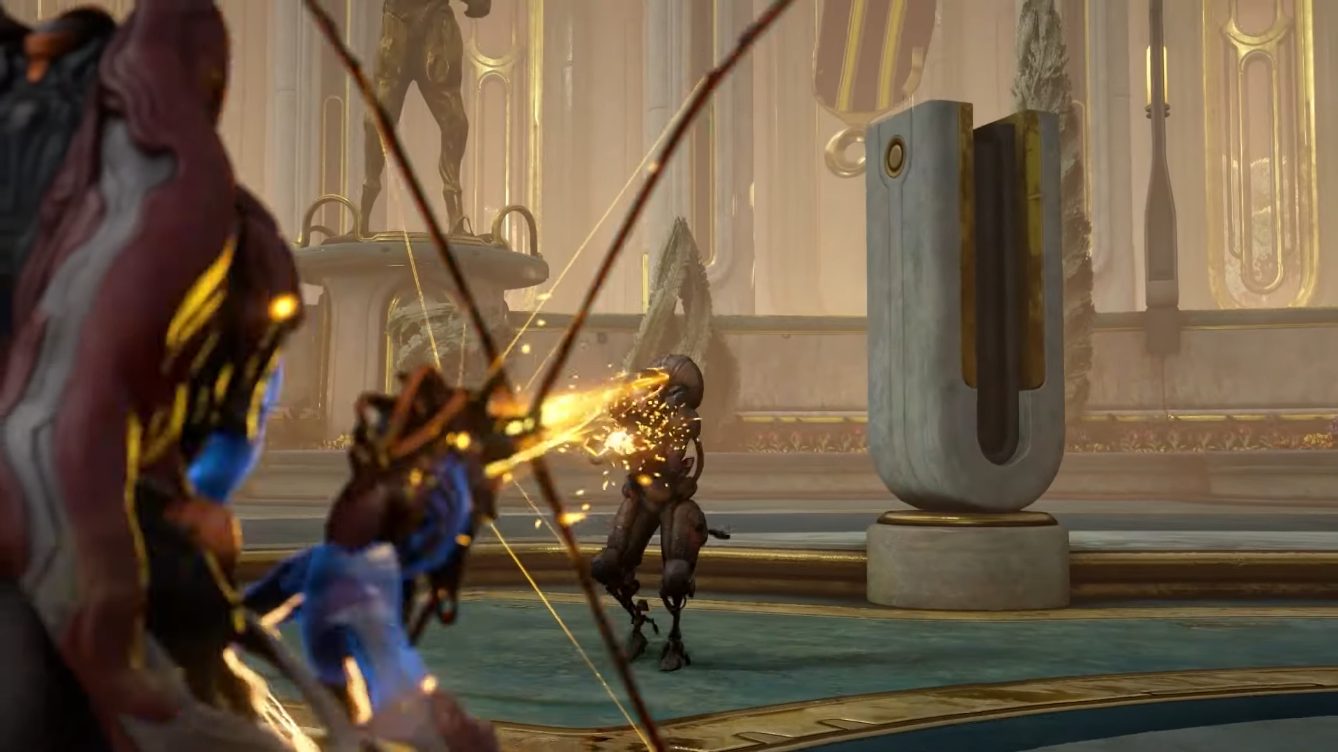 【Warframe】Devstream 第181回まとめ : とあるゲーブロ