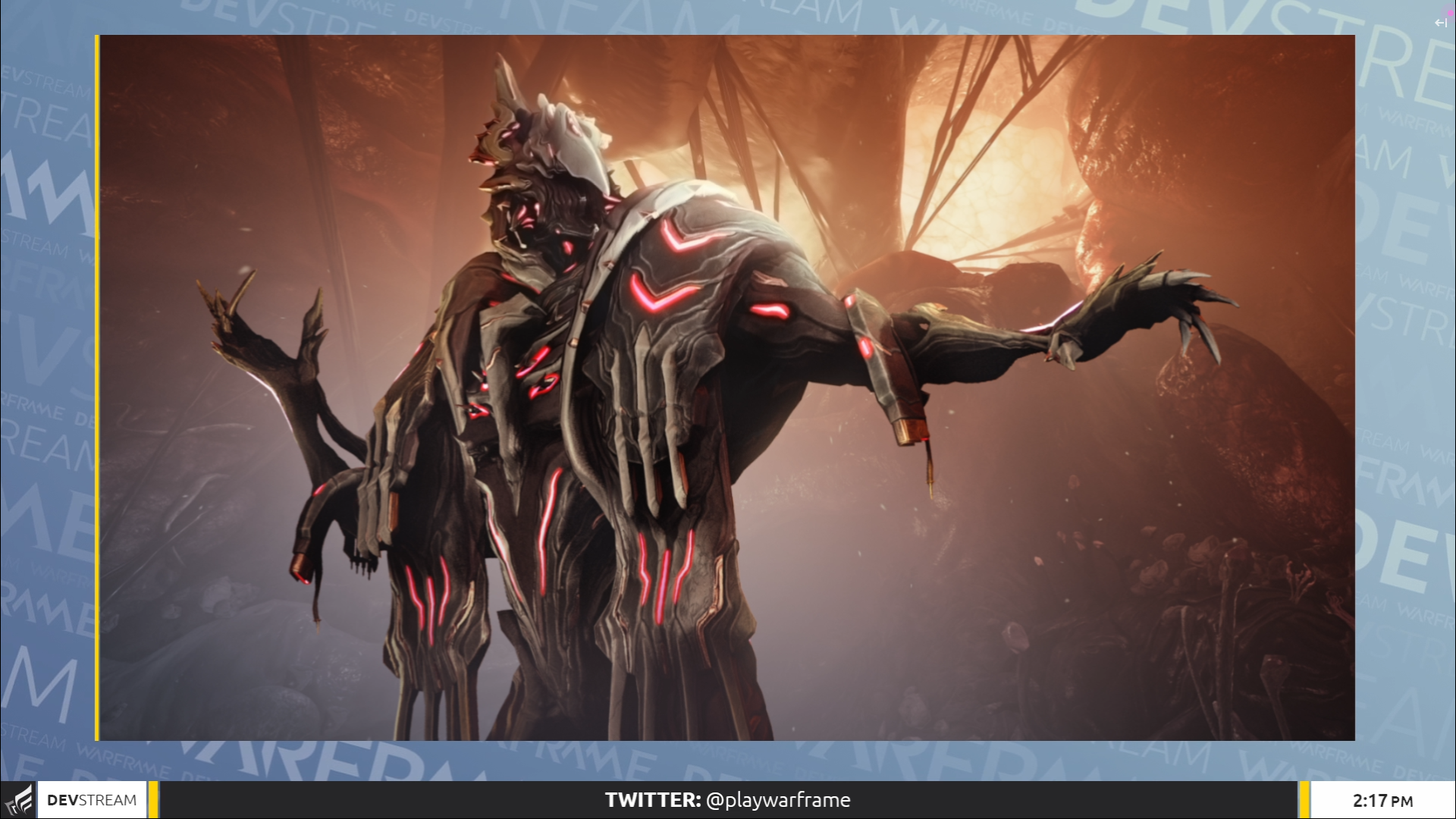 【Warframe】Devstream第177回簡易まとめ : とあるゲーブロ