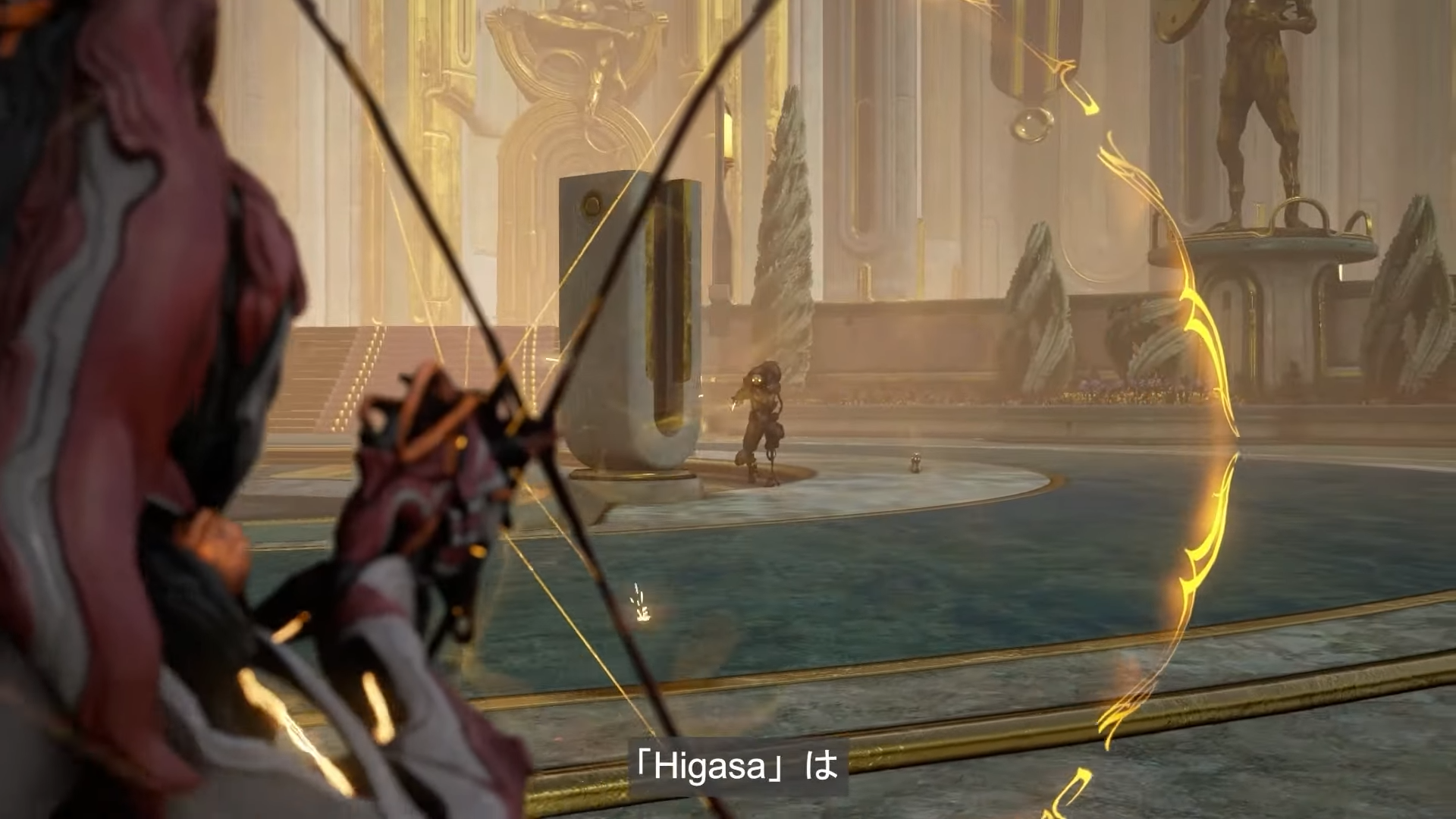 【Warframe】Devstream 第181回まとめ : とあるゲーブロ