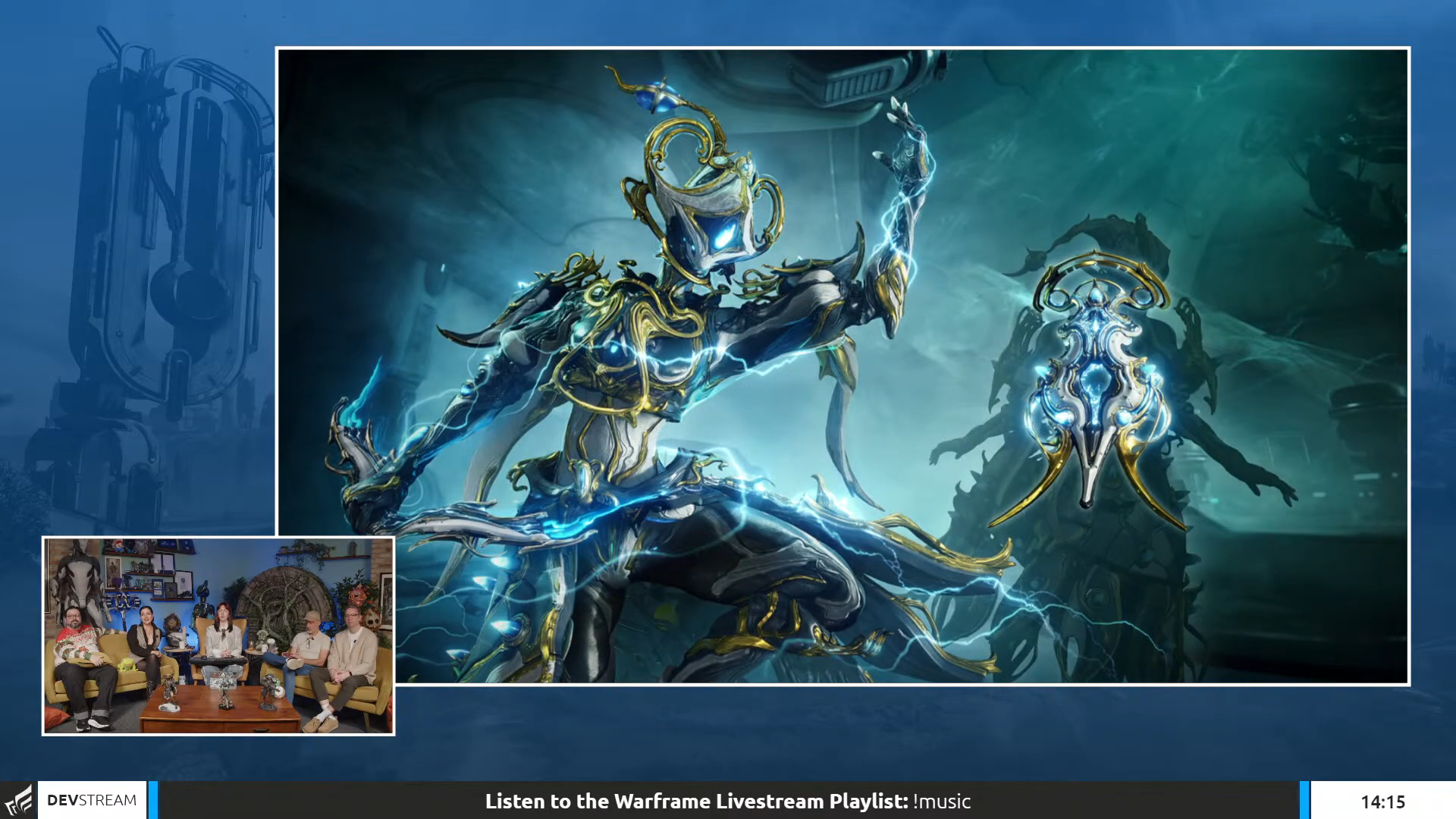 【Warframe】Devstream第191回まとめ : とあるゲーブロ