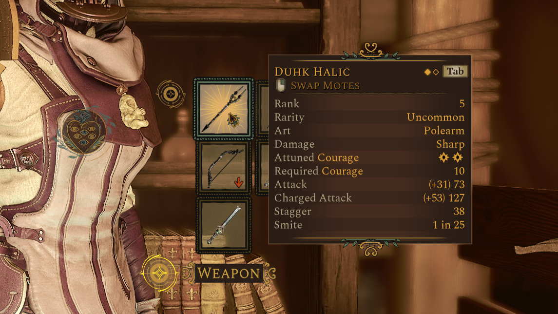 【Soulframe】World Treeとか新武器とか【Prelude9】 : とあるゲーブロ