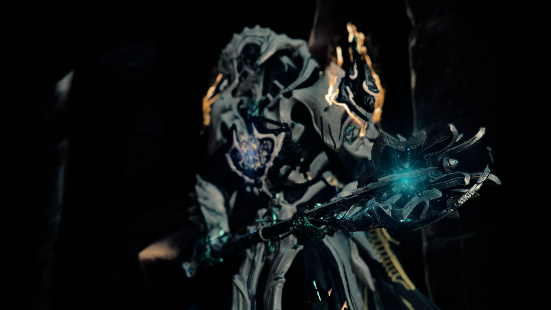 【Warframe】近接参照アビの色々【Stat Stick】 : とあるゲーブロ