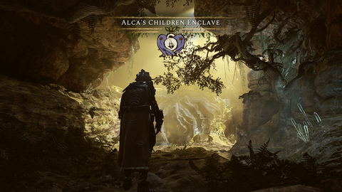 【Soulframe】World Treeとか新武器とか【Prelude9】 : とあるゲーブロ