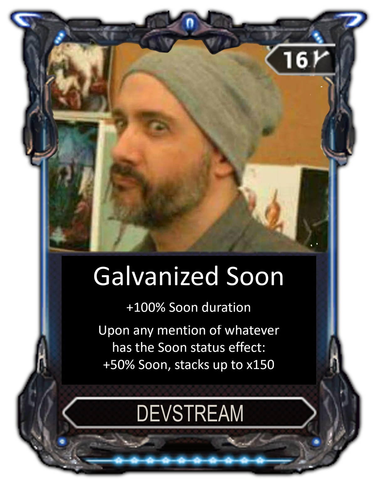 【Soulframe】World Treeとか新武器とか【Prelude9】 : とあるゲーブロ