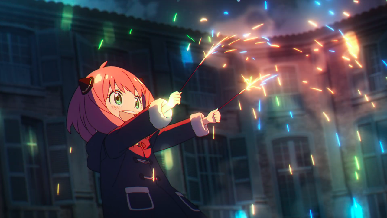 読者大興奮！『SPY×FAMILY』2第1話の予想外の展開に驚きの声が続々と！ : かああのアニメ園