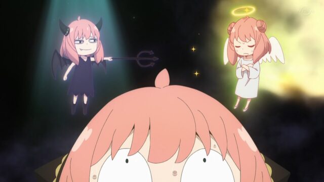 「SPY×FAMILY」第30話「越境作戦」で豪華客船編がスタート！アーニャの大はしゃぎに注目！ : かああのアニメ園