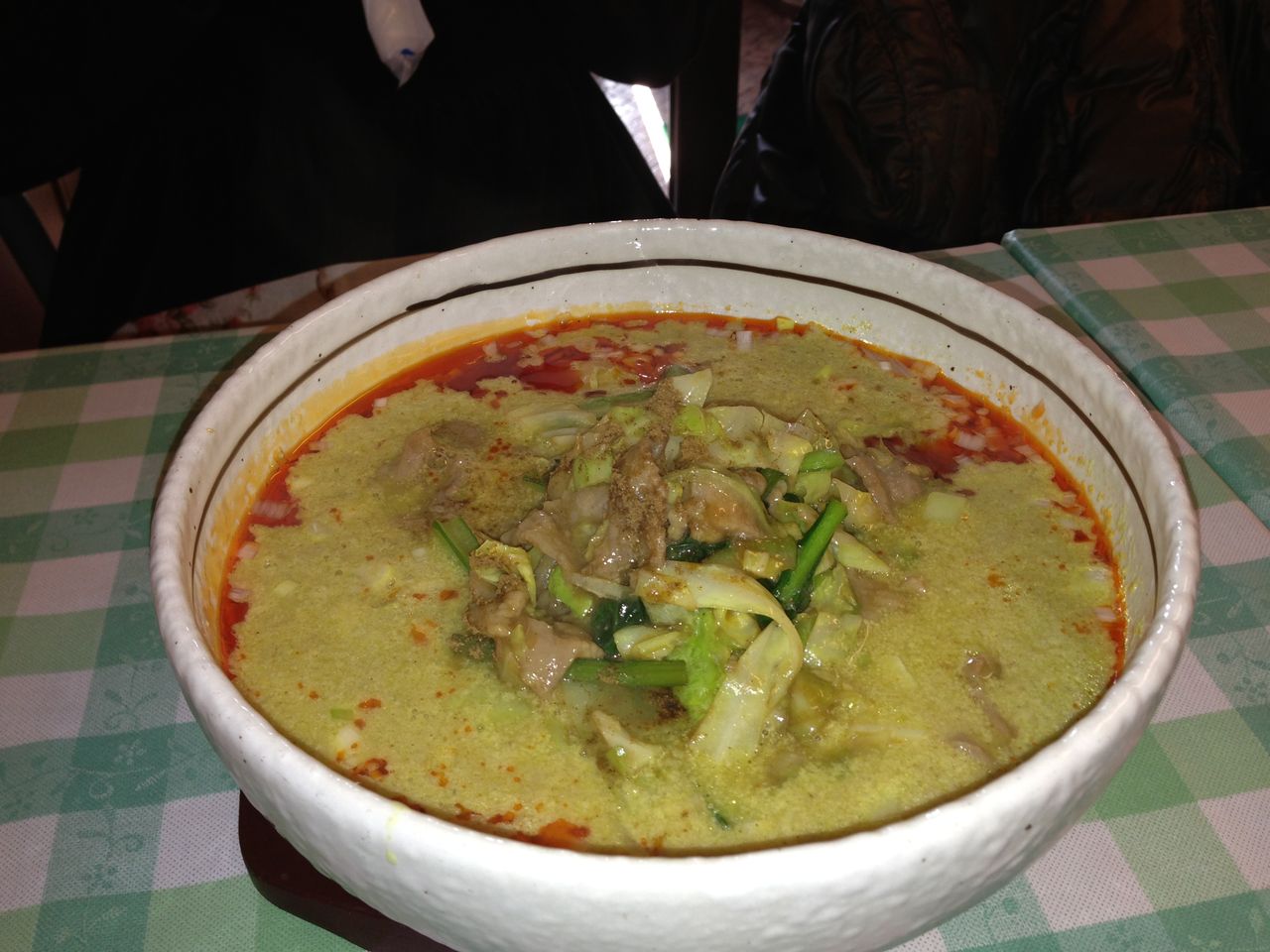 「ぐるぐるどーーん！」kabianの。