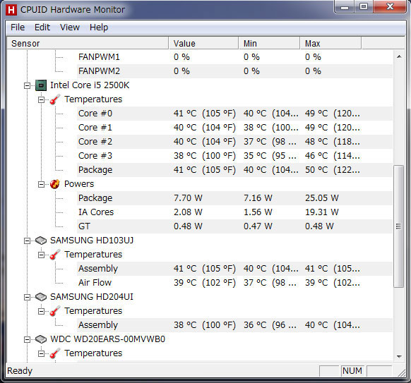 家電チャンネル : 省エネCPUで節電デスクトップを組み上げる【デジ通】