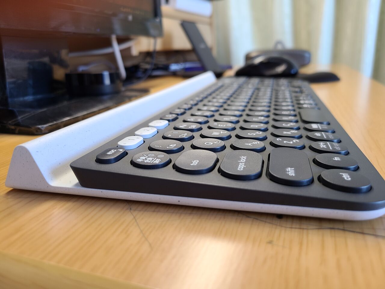 Logicool K780｜キーボード初日レビュー！！ : KPGの日常