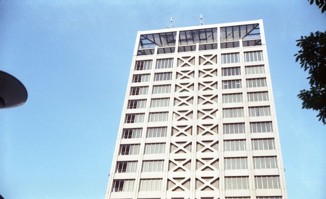 Taron 35 : 休日の探し方