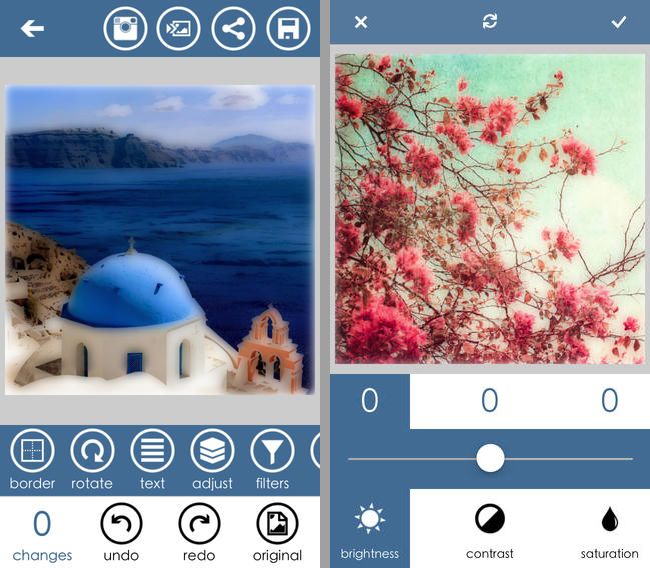 ￥400→￥200:画像にスタイリッシュに文字挿入加工できる【Textograph】など、値下げアプリまとめ : iPhone速報