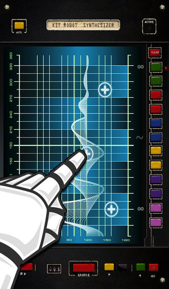 ￥120→無料:ロボメーカーとシンセがコラボしたDEVOの「DevoBots」など、iPhone値下げアプリまとめ : iPhone速報