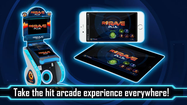 新作ゲームアプリ一覧 10月24日版 回転する譜面をタッチする音ゲーの新作「ReRave Plus」他29作 : iPhone速報