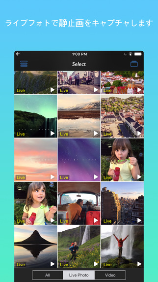 How to convert iPhone Live Photos to GIFs with motion stills - IT基礎