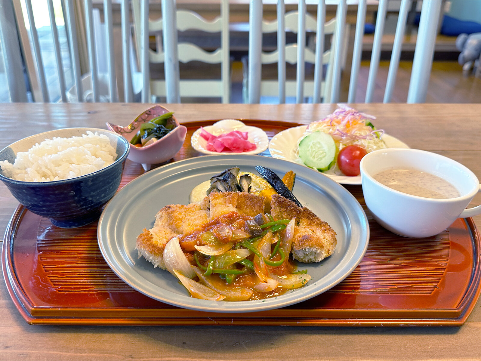 tomakoのもぐもぐ