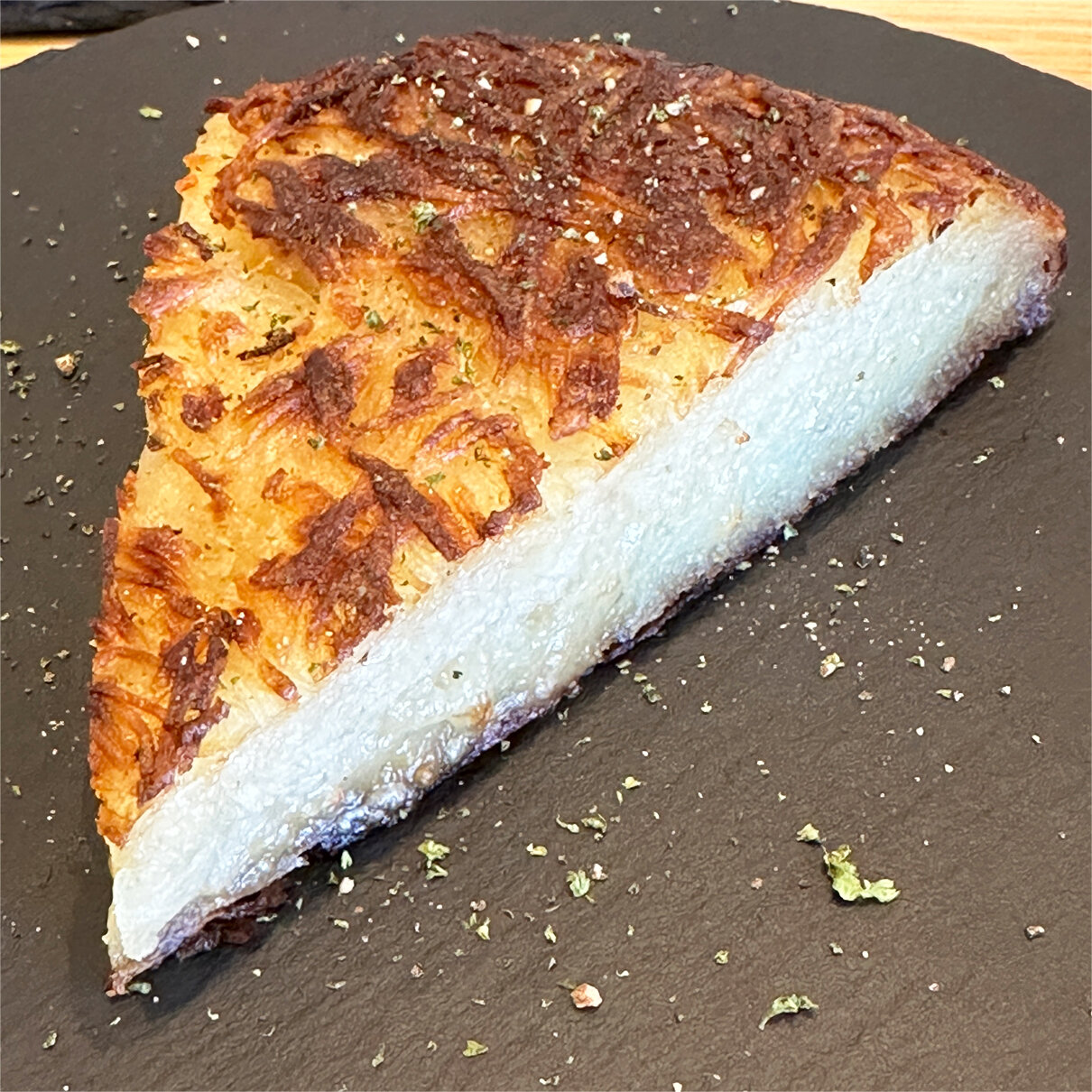 N.café LoCo.TABLE 【帯広市】 : tomakoのもぐもぐ