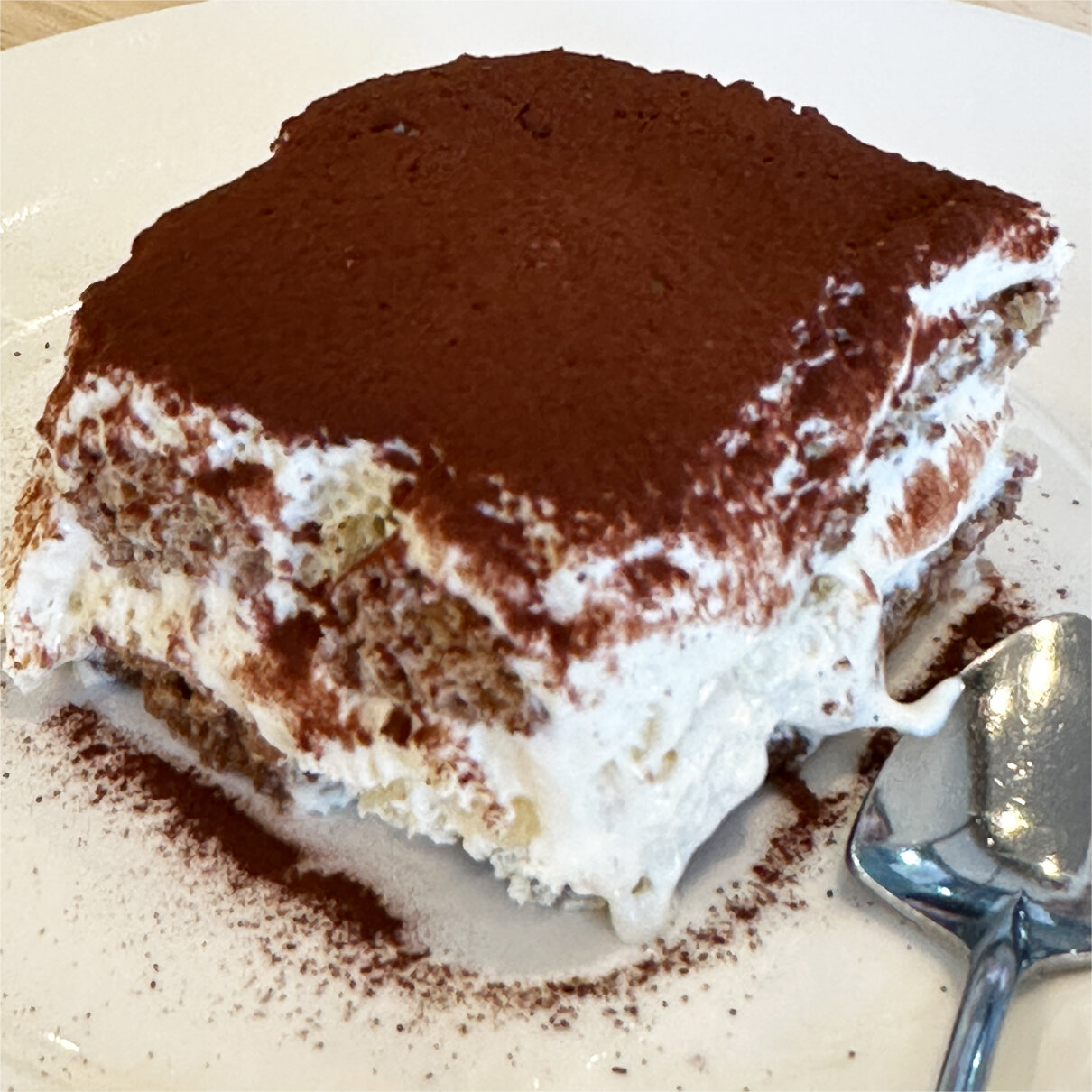 N.café LoCo.TABLE 【帯広市】 : tomakoのもぐもぐ