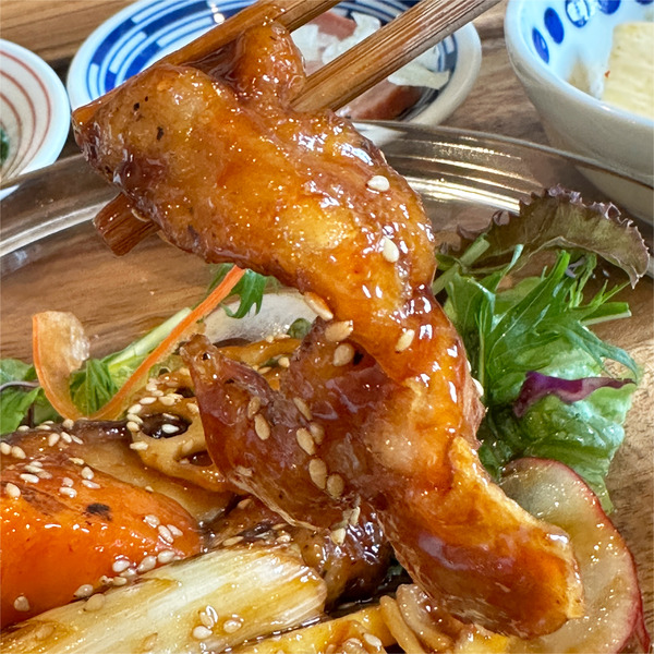 tomakoのもぐもぐ