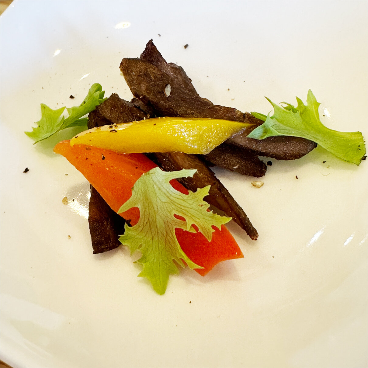 N.café LoCo.TABLE 【帯広市】 : tomakoのもぐもぐ