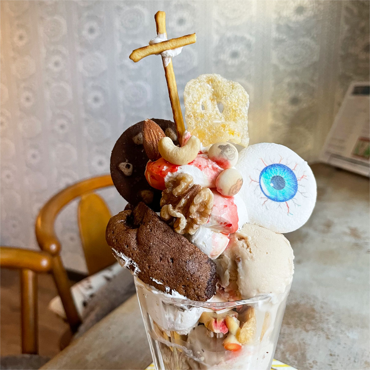 The Futo Family 【帯広市】 : tomakoのもぐもぐ