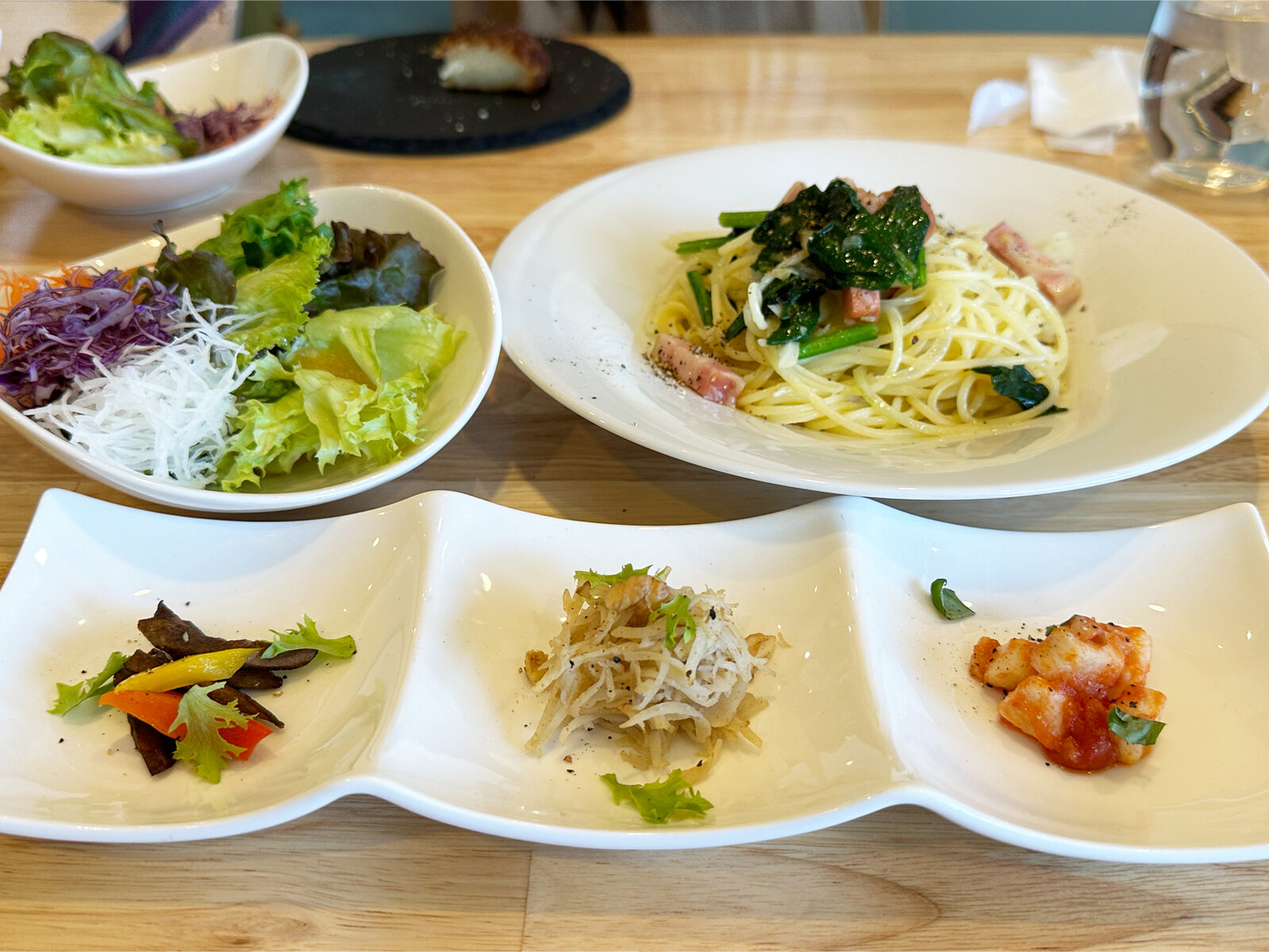 N.café LoCo.TABLE 【帯広市】 : tomakoのもぐもぐ