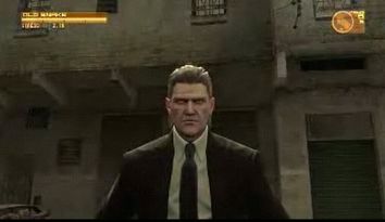 MGS4｜ゲーム動画センター