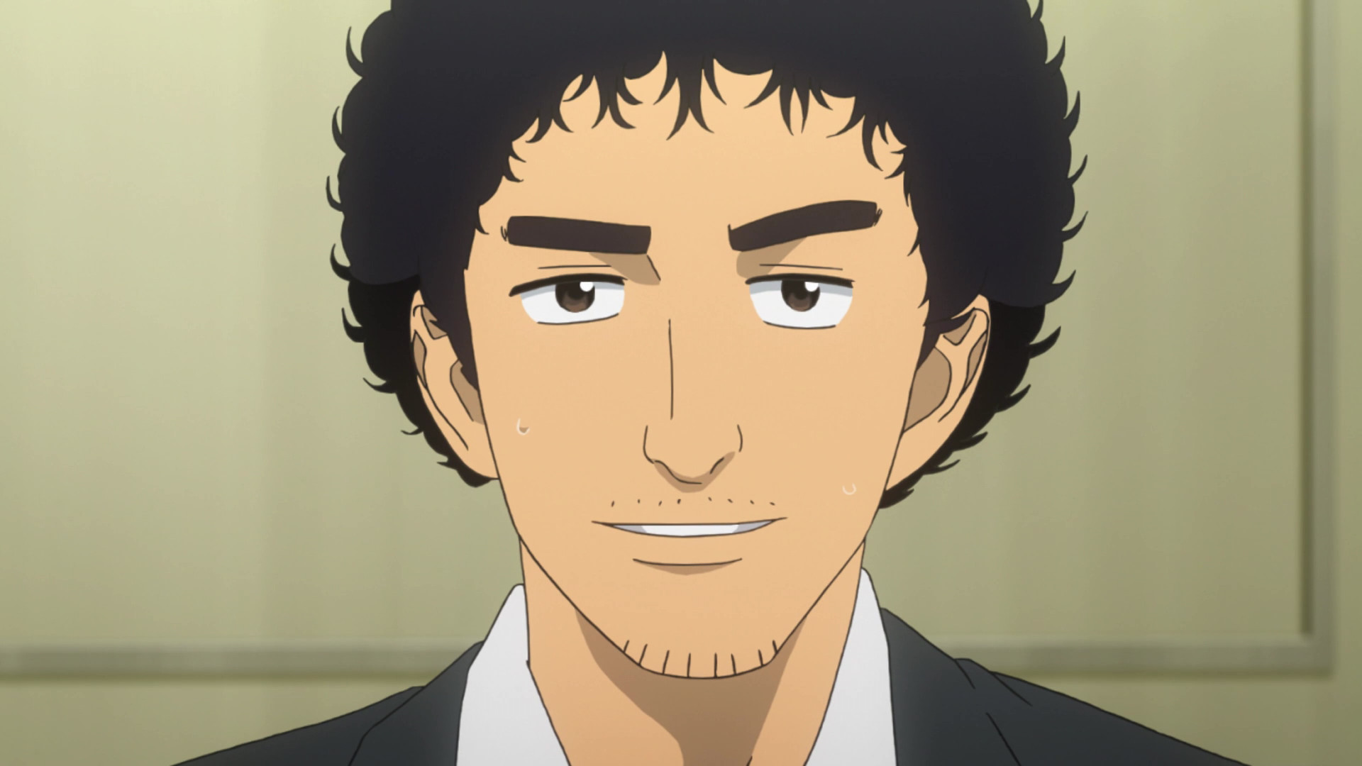 かいがいの : 宇宙兄弟 91話 「ヒビトの救い方」 海外の感想