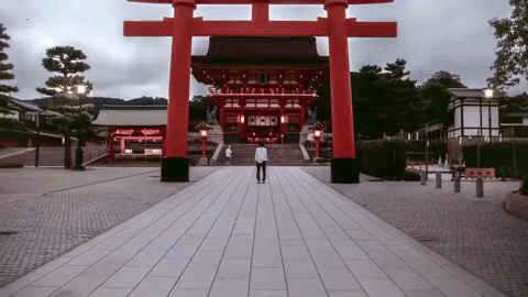 KJCLUB - 한국에는 없는 국제적인 문화 도시