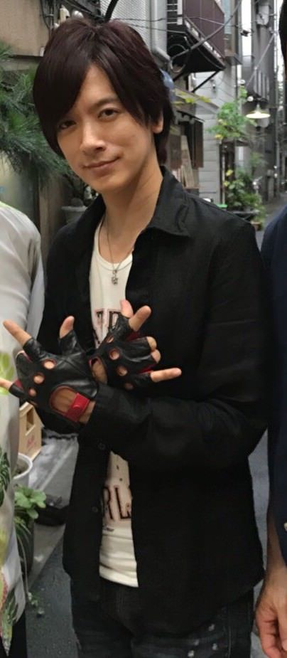 彡(ﾟ)(ﾟ)「DAIGOっていつまでも若いなぁ……でももう30やろなぁ」 : 懐古スイッチ