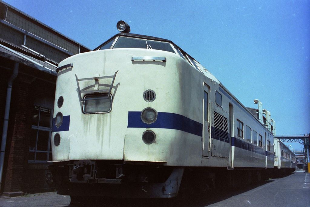 715系の思い出 2 : kaine8295のblog