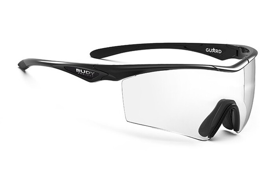 RUDY PROJECTが2020モデルのアイウェア「INTRON GUARD」を発売 : 柏の葉サイクルライフ