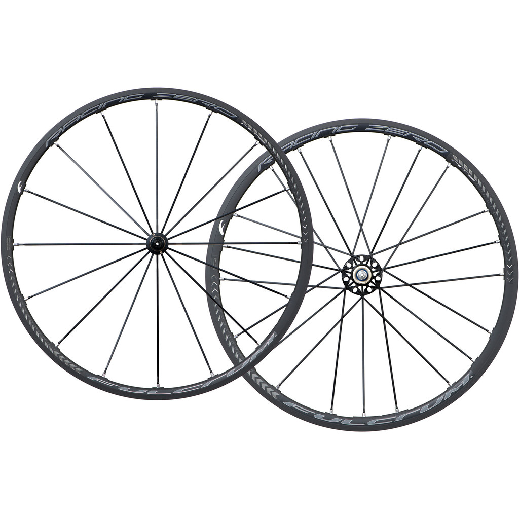 FULCRUMが「RACING ZERO NITE」を発表 : 柏の葉サイクルライフ