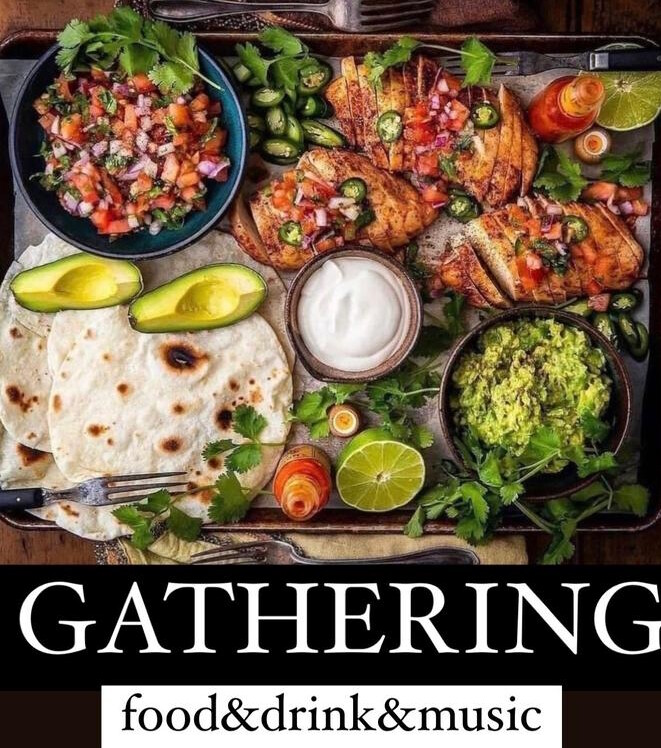 「柏の葉T-SITE」で「GATHERING food＆drink＆music」が8月10日に開催 : 柏の葉サイクルライフ