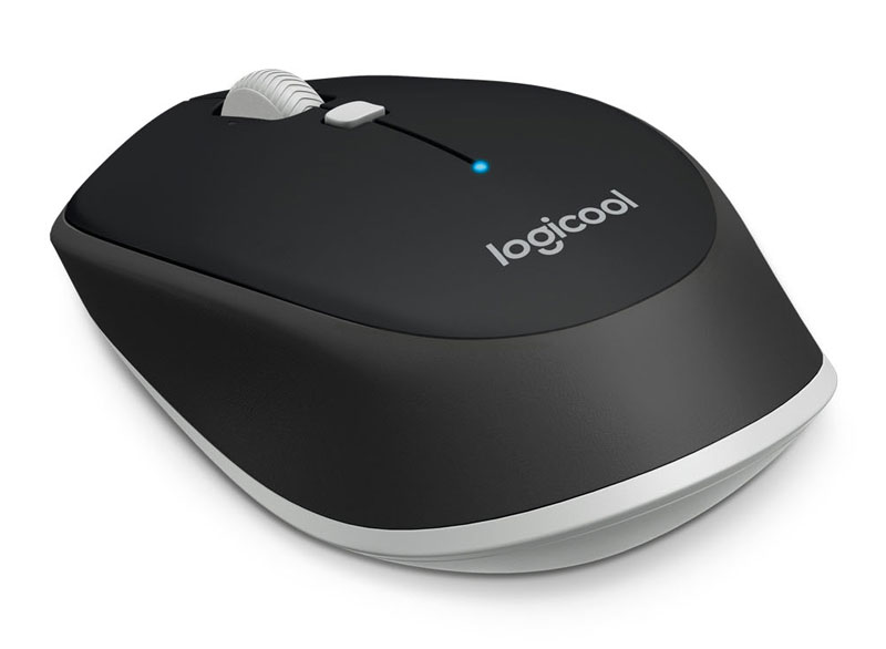 Logicoolが本体カラーを揃えたBluetoothマウス「M337」とBluetoothキーボード「K380」を発表 : 柏の葉サイクルライフ