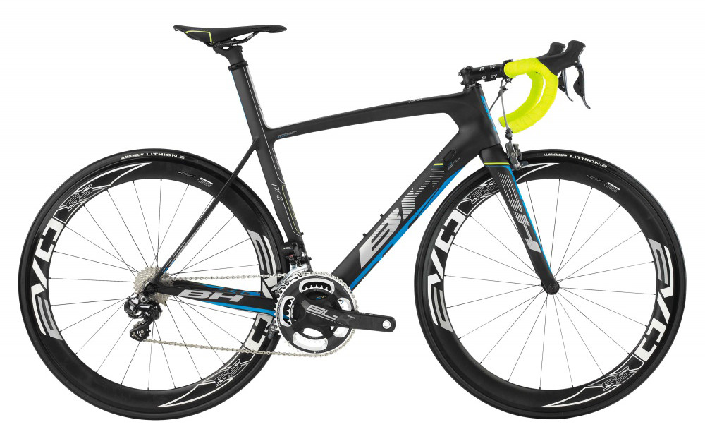 BHが2016モデル「G7 DISC」と「G6 PRO」を発表 : 柏の葉サイクルライフ