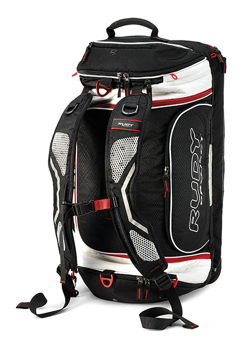RUDY PROJECTのバックパック「TRANSITION 46」 : 柏の葉サイクルライフ