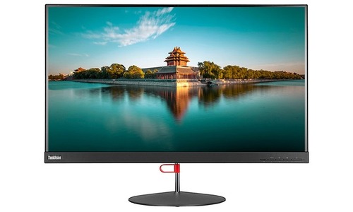 LenovoがIPSパネル搭載の27型WQHD液晶ディスプレイ「ThinkVision P27q-10」を発売 : 柏の葉サイクルライフ