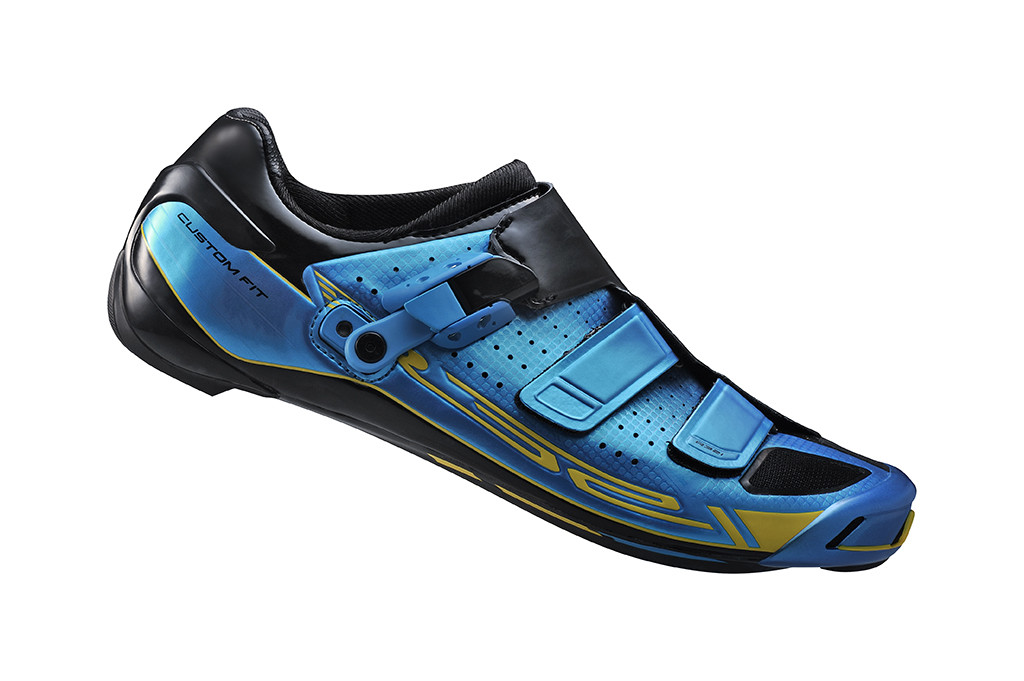 SHIMANOがツール限定カラーのロードシューズ「SH-R321B」を発売 : 柏の葉サイクルライフ