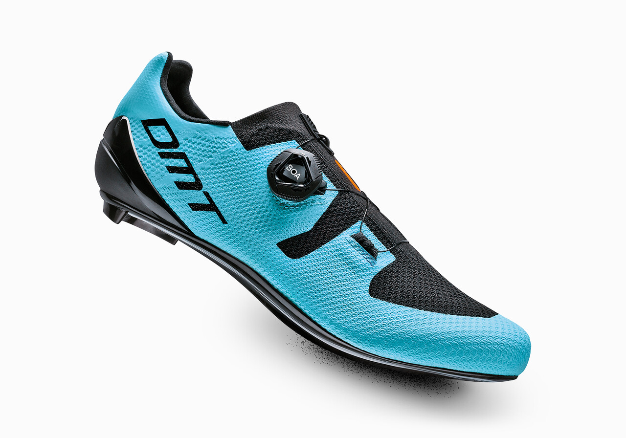 DMTが2021モデルのロードシューズ「DMT KR3」を発売 : 柏の葉サイクルライフ