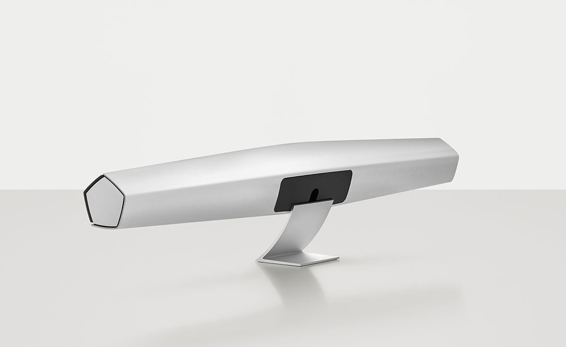 Bang＆Olufsenが家庭向けの高性能スピーカー「BeoSound 35」を発表 : 柏の葉サイクルライフ