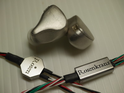 ”音響核”の効果は絶大！ : Kaiser Sound ブログ