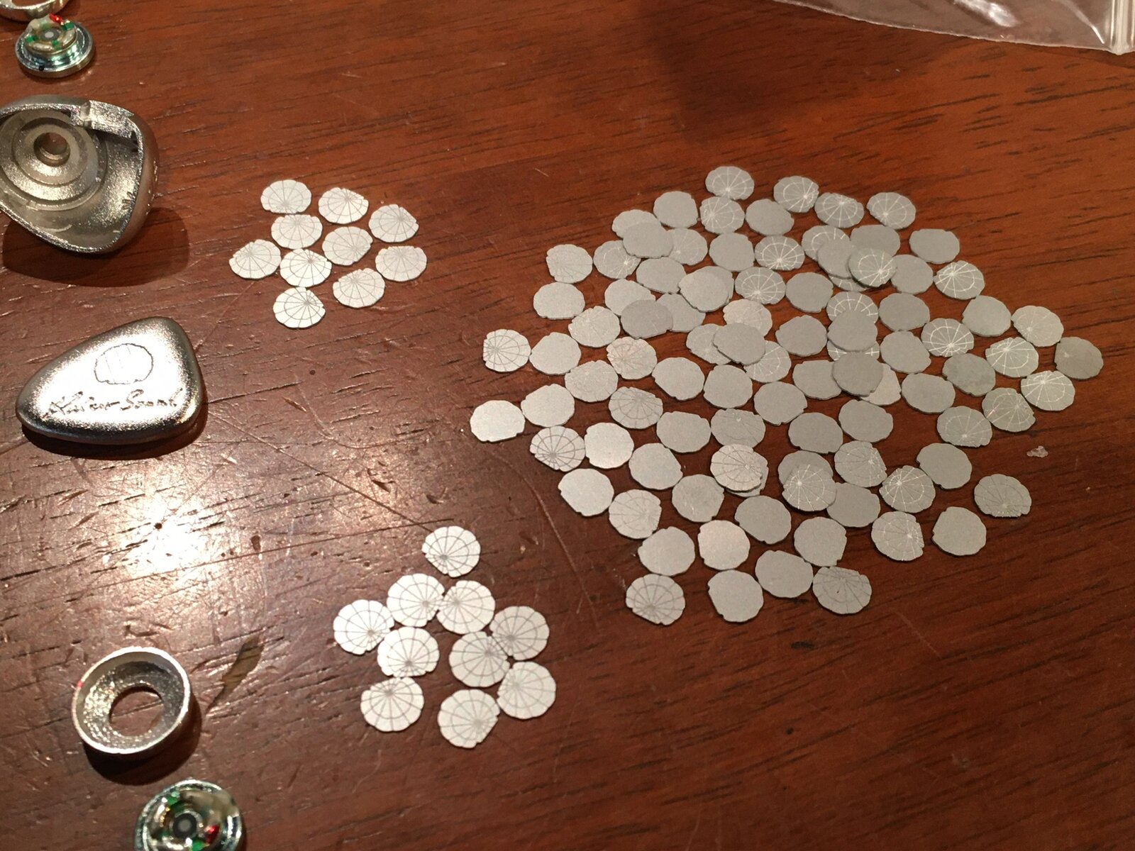 RK-Silver/KS : Kaiser Sound ブログ