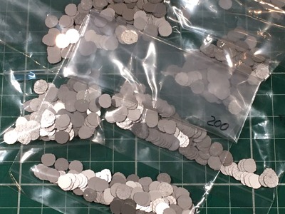 Kaiser Shell 初回ロット1,000個入荷 : Kaiser Sound ブログ