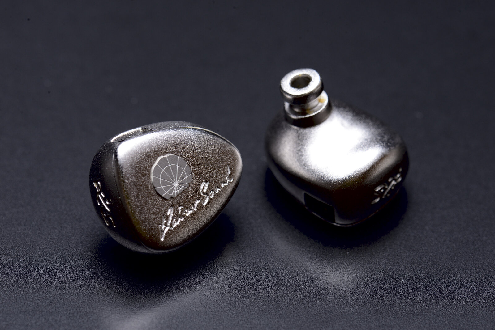 RK-Silver/KS : Kaiser Sound ブログ